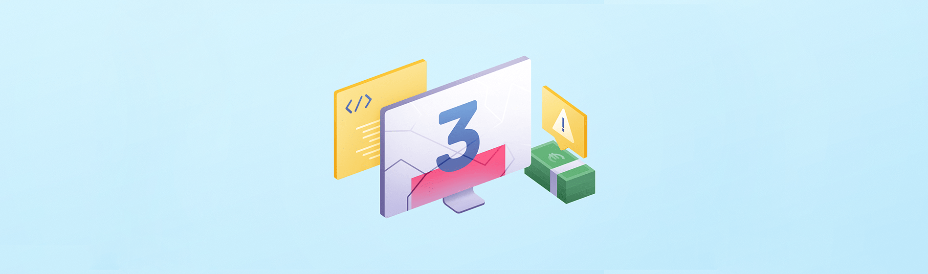 Think - Top 3 Web Development Stereotypes To Break NOW