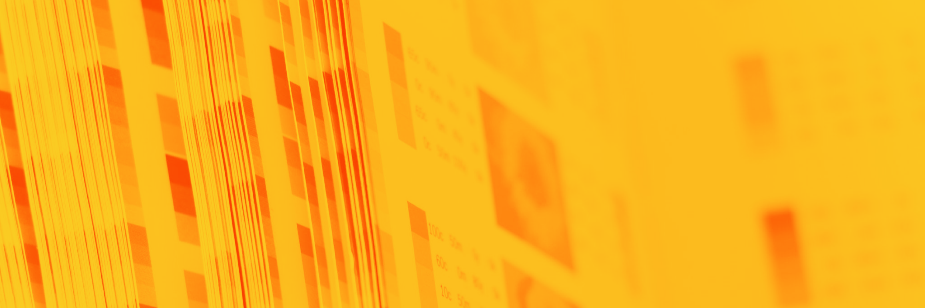 Think - The Most Overlooked Aspect of UI: Colour Think - The Most Overlooked Aspect of UI: Colour